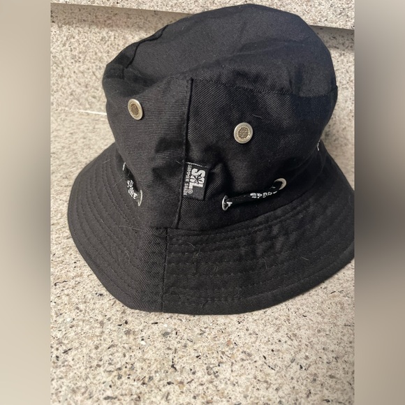 sol summer | Accessories | Sports Sol Bucket Hat Cap 0 Cotton Fishing ...